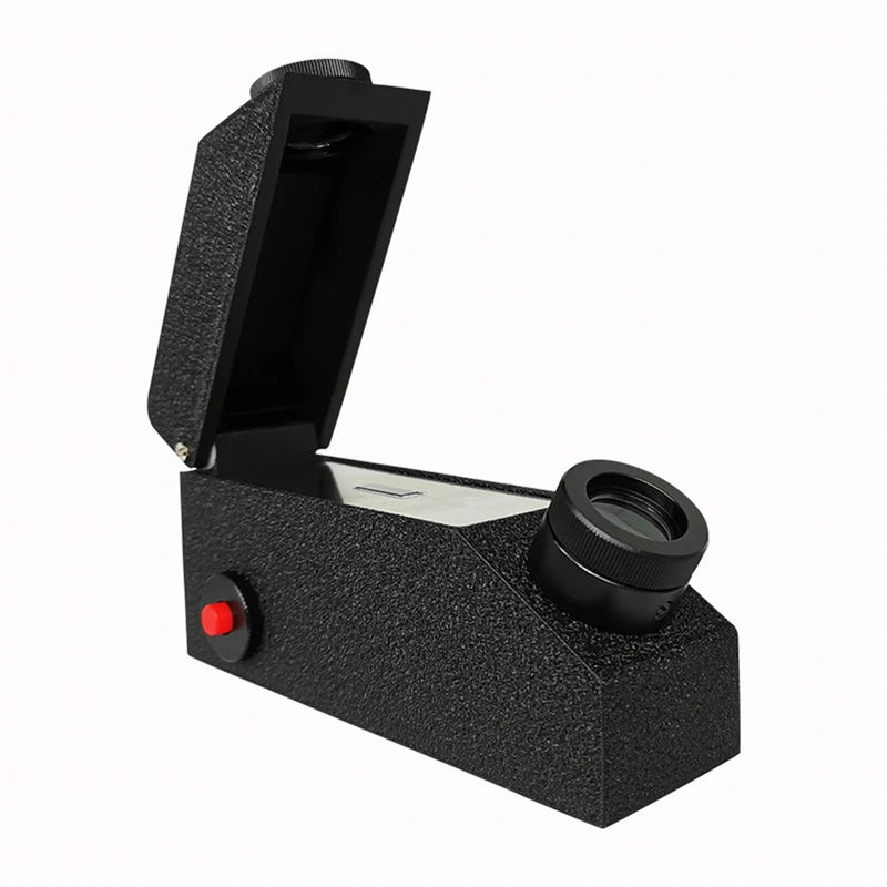 Digital Gem Refractometer for Accurate Gemstone ID | GemPro – MCOOH