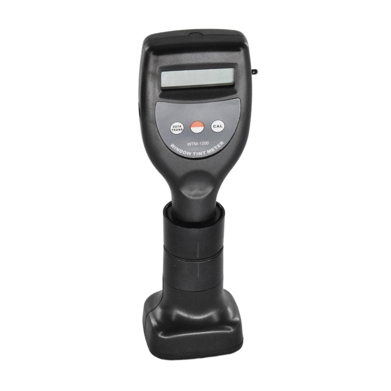 WTM-1200 Digital Wireless Window Tint Meter | Accurate and Portable – MCOOH