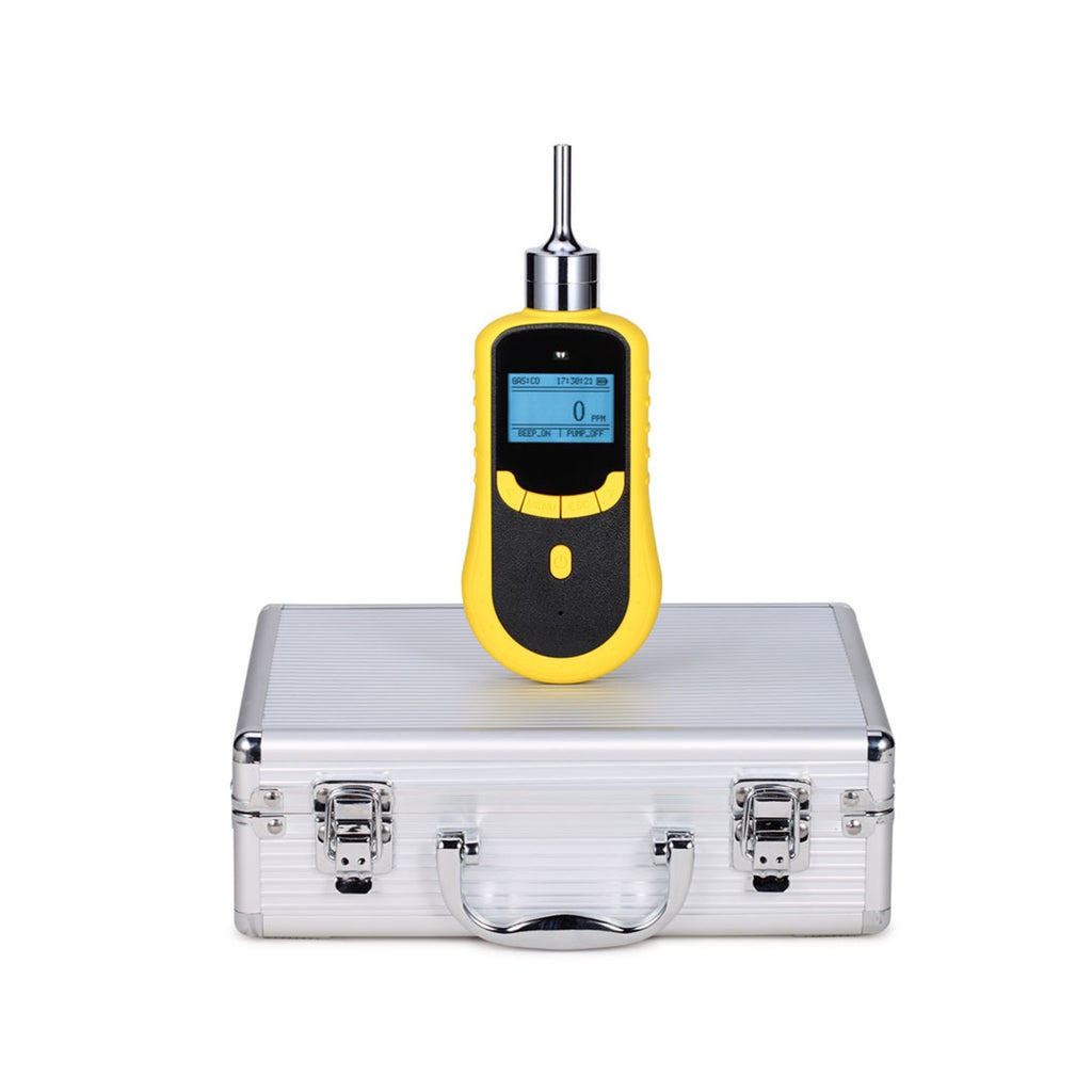 Portable Nitrogen (N2) Gas Detector | SKY2000-N2 – MCOOH