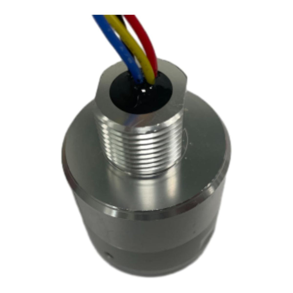 Advanced Cq Jg 01 Laser Methane Gas Sensor Probe For Industrial Use Mcooh