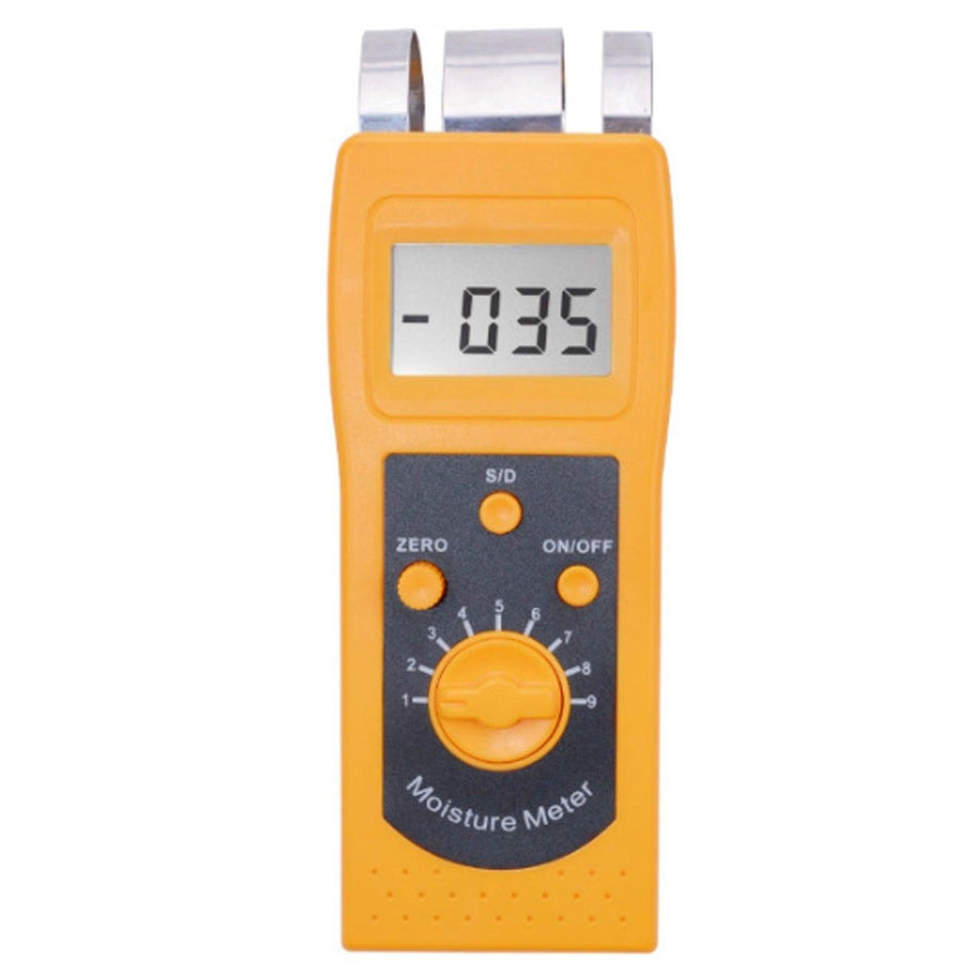 What is a Moisture Meter? Understanding Its Readings – MCOOH
