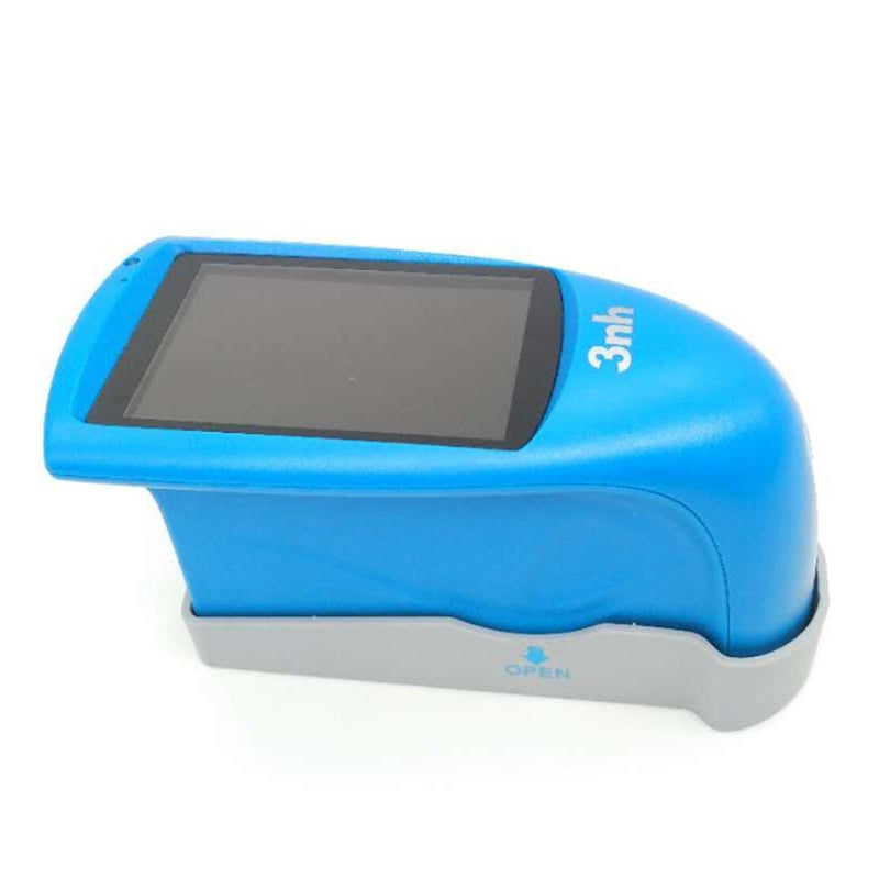 HG60S Digital Gloss Meter | 60° Angle, 0-200GU Range – MCOOH