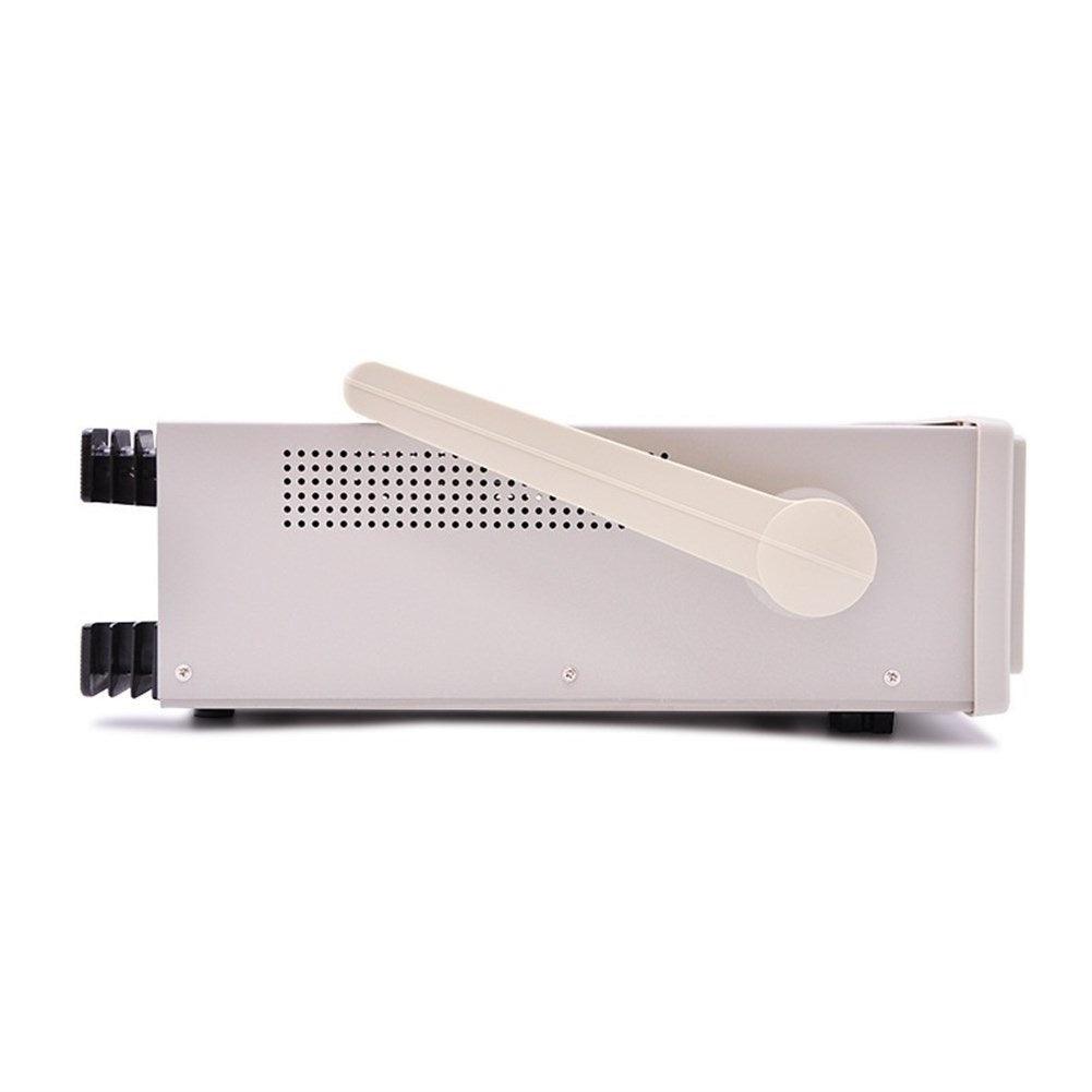 V-212A Analog Oscilloscope 2 Channel 20MHZ with Frequency Display – MCOOH